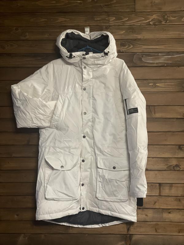 Everest чоловіча — ціна 1349 грн у каталозі Парки Купити чоловічі речі