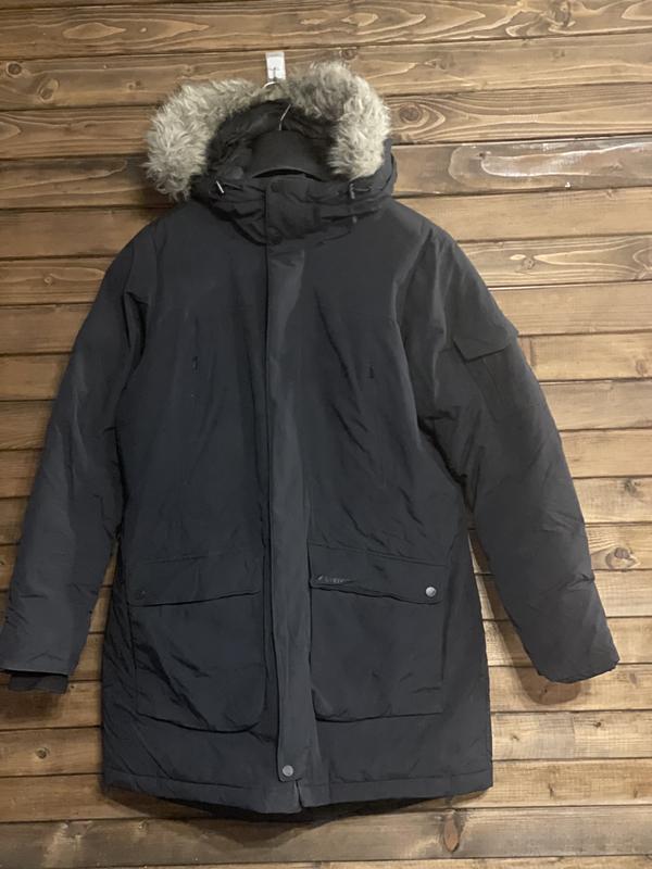 Everest парка — ціна 1300 грн у каталозі Парки Купити жіночі речі за доступною ціною на Шафі