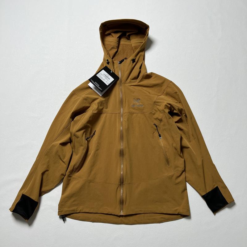 Оригинал arc'teryx gamma lt arcteryx артерикс ветровка jacket — цена ...