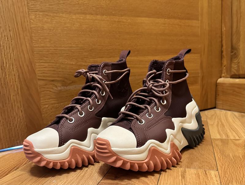 Converse Run Star Motion — ціна 3300 грн у каталозі Кеди Купити жіночі речі за доступною ціною