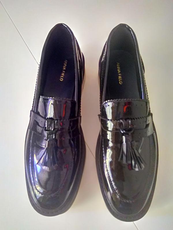 Лофери — ціна 600 грн у каталозі Лофери Купити жіночі речі за доступною ціною на Шафі Україна