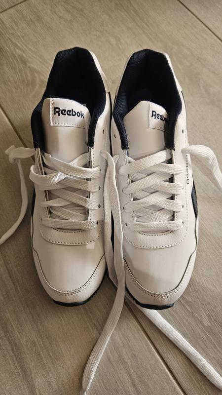 Новые кроссовки reebok 38 - 38.5 — ціна 720 грн у каталозі Кросівки Купити жіночі речі за ...