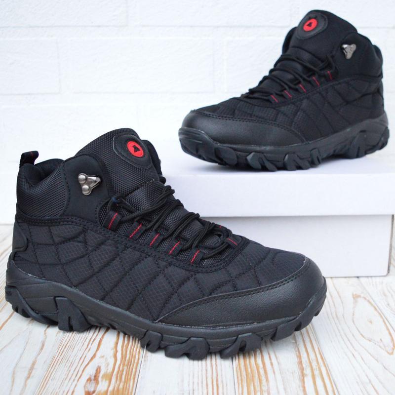 Bayota кросівки чоловічі нейлон зимові водонепроникні відмінна якість ...