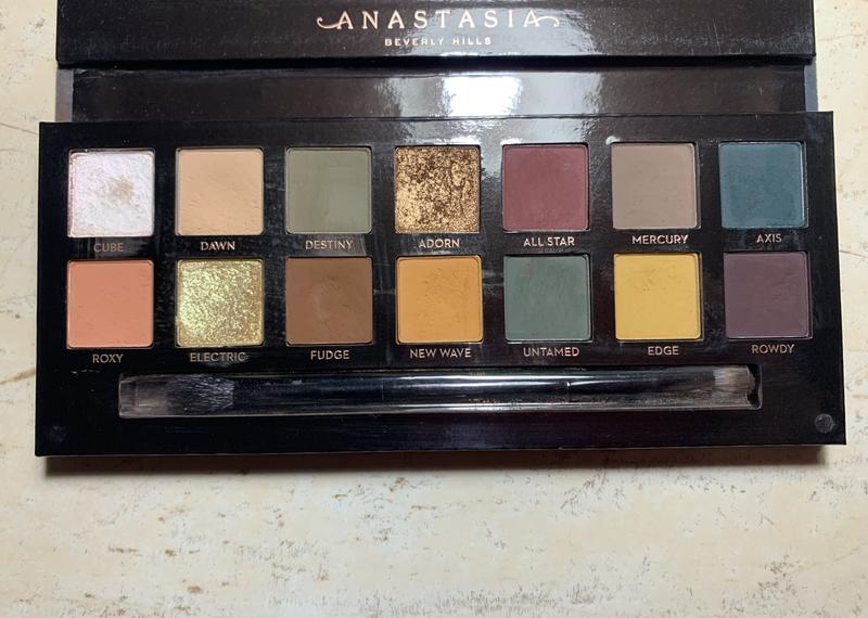 anastasia beverly hills subculture. 850 134971667