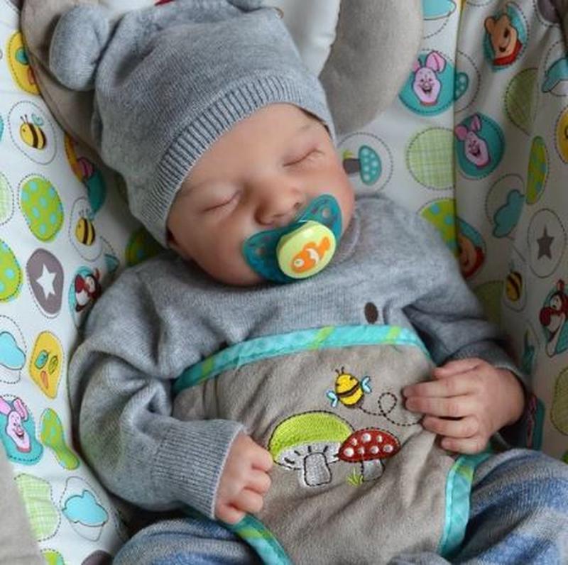 Reborn dolls toddlers store