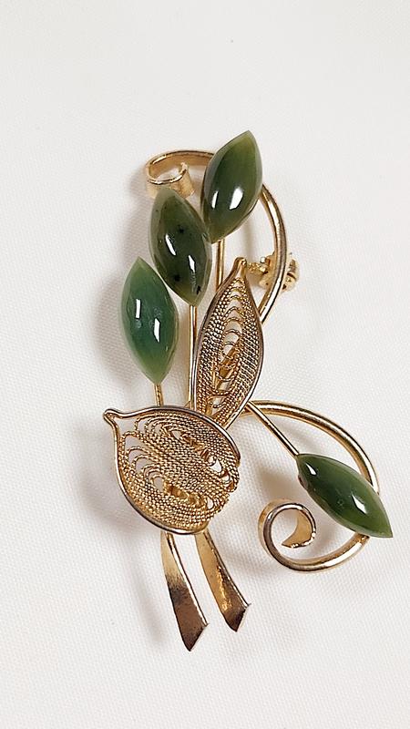 Брошка вінтажна рідкісна брошь вінтаж коллекційна — ціна 1285 грн у каталозі Брошки Купити