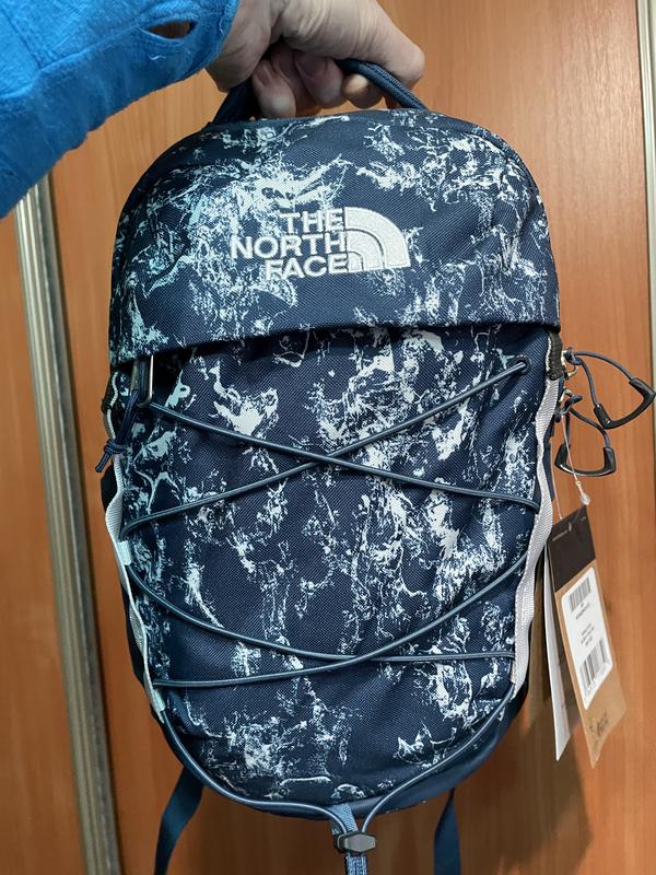 Рюкзак the north face borealis mini, оригінал. — ціна 2000 грн у ...