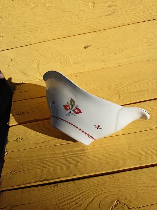 Сливочник соусник — ціна 170 грн у каталозі Соусники Купити товари для дому та побуту за