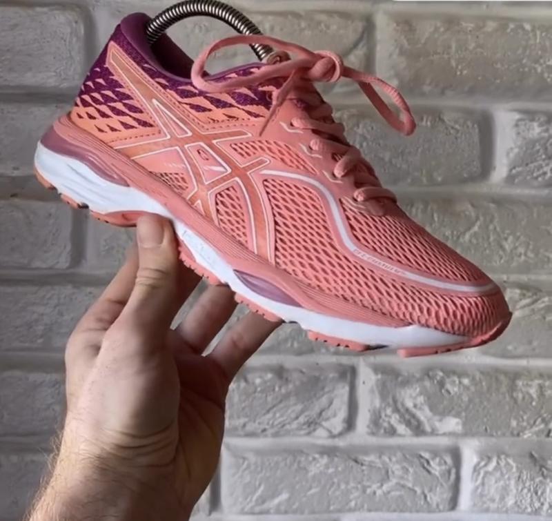 Оригінальні кросівки asics gel — ціна 850 грн у каталозі Кросівки Купити жіночі речі за ...