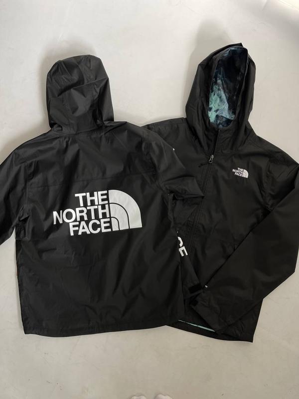 Куртка the north face оригинал — цена 3989 грн в каталоге Куртки Купить ...