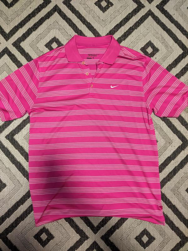 Футболка поло nike golf — ціна 300 грн у каталозі Поло Купити чоловічі ...