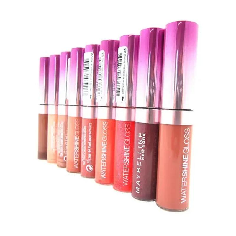 Блеск для губ maybelline new york water shine gloss 190 - candy crush ...
