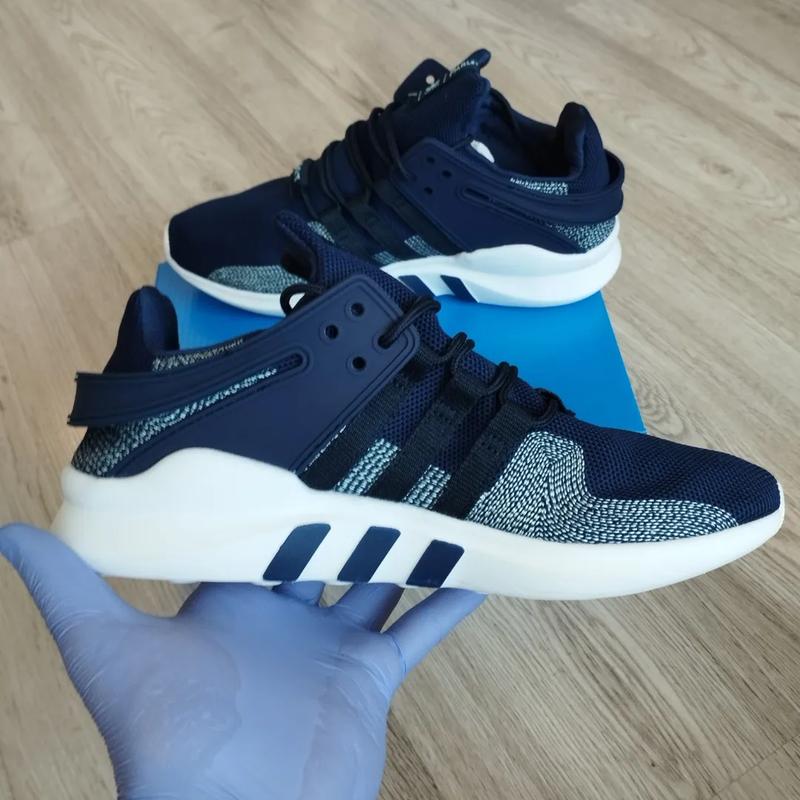 Кроссовки adidas equipment р.41.42 — ціна 1100 грн у каталозі Кросівки ...