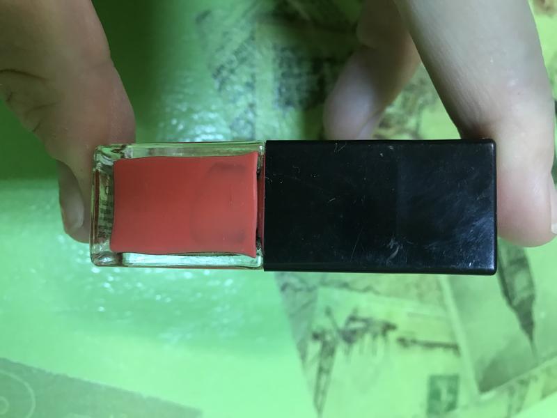 Givenchy — цена 100 грн в каталоге Лаки для ногтей Купить товары для ...