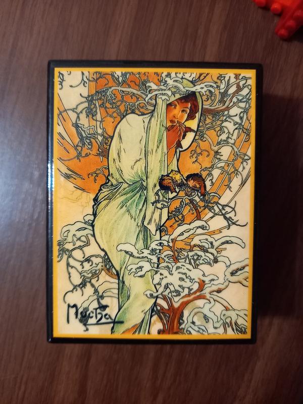 Скриньки — ціна 105 грн у каталозі Скриньки Купити товари для дому та побуту за доступною ціною