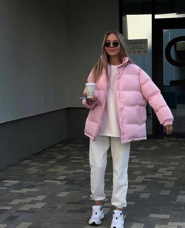 Куртка — ціна 1099 грн у каталозі Куртки Купити жіночі речі за доступною ціною на Шафі Україна