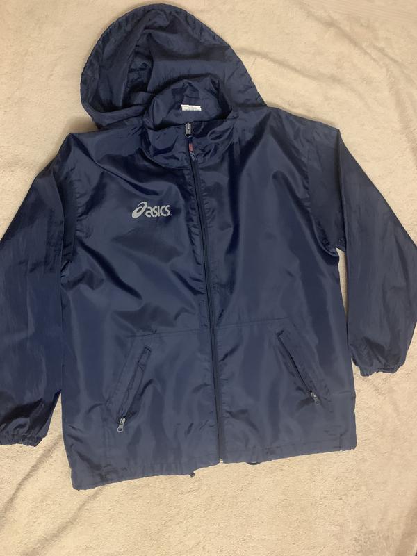 Ветрівка без підкладу розмір м унісекс — ціна 350 грн у каталозі Вітровки Купити жіночі речі