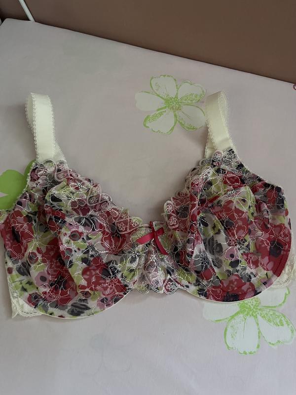 Бюстгальтер 🌺 — ціна 500 грн у каталозі Бюстгальтери Купити жіночі речі за доступною ціною на