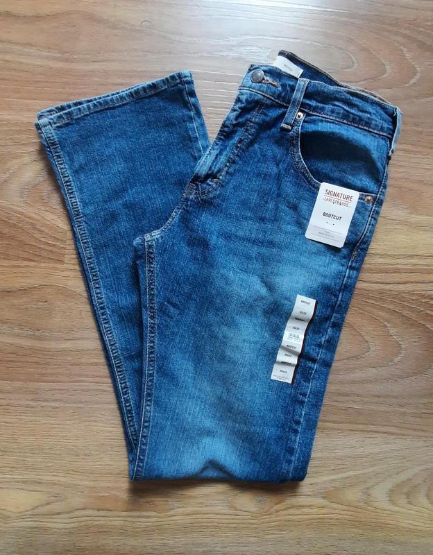 Джинсы мужские levi strauss — цена 1250 грн в каталоге Джинсы Купить ...