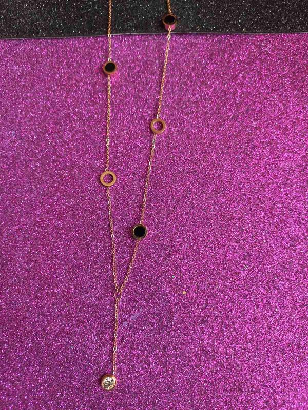 Ланцюжок — ціна 30 грн у каталозі Ланцюжки Купити аксесуари за доступною ціною на Шафі Україна