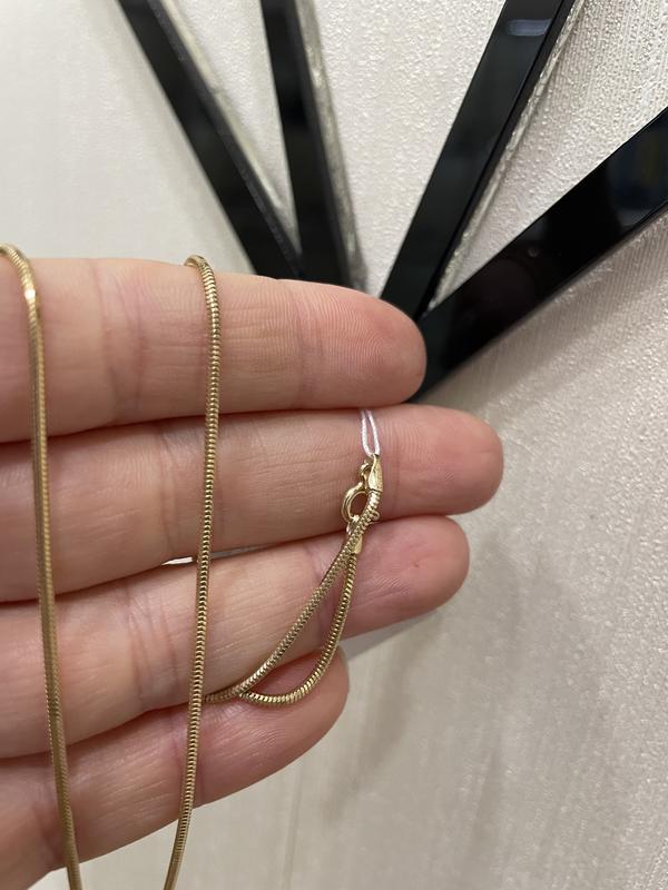Серебряная цепочка 925 проба (серебро, серебро, цепочка) — цена 650 грн ...
