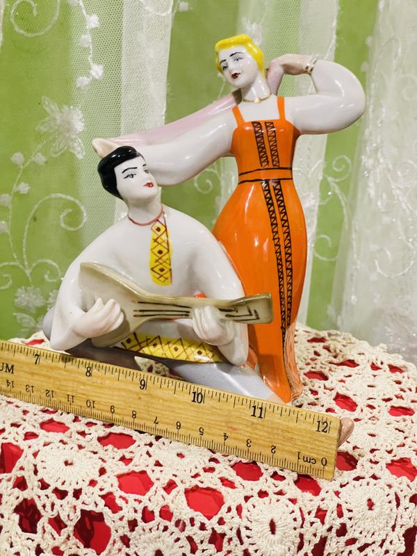 Статуэтка пленное винтаж — цена 360 грн в каталоге Статуэтки Купить товары для дома и быта по