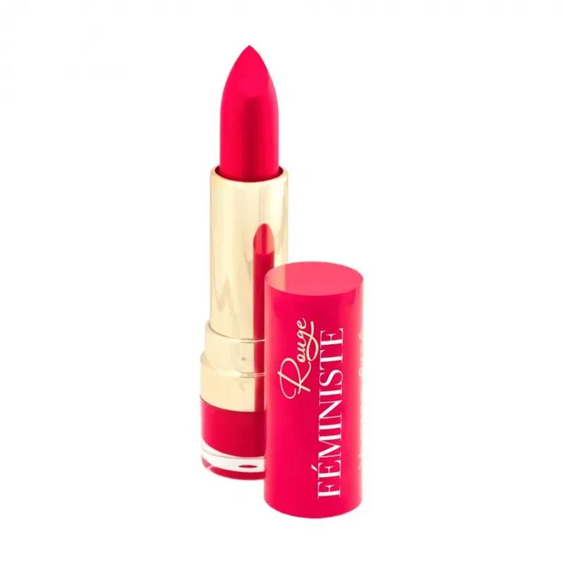 Помада для губ vivienne sabo paris rouge feministe lipstick 08 - simone ...