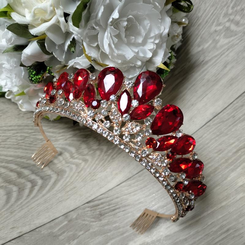 Diadem tiara store