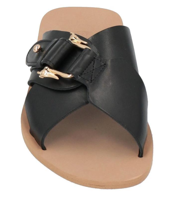 Шльопанці Trussardi — ціна 1799 грн у каталозі Шльопанці Купити жіночі речі за доступною ціною