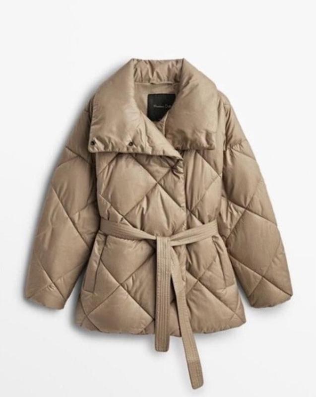 Massimo dutti куртка — ціна 4500 грн у каталозі Куртки Купити жіночі ...