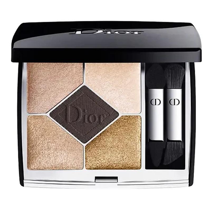 Палетка теней для век dior 5 couleurs couture eyeshadow palette 539 ...