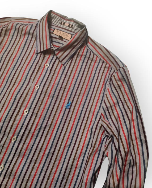 Pink thomas pink shirtmaker of london 350 136127344