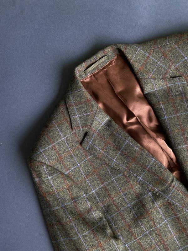 Мужской пиджак Hugo Boss — цена 1400 грн в каталоге Пиджаки Купить мужские вещи по доступной