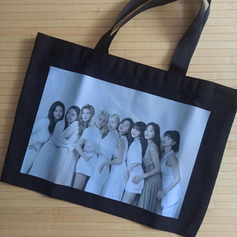 Сумка шоппер Twice — ціна 490 грн у каталозі Шопери Купити аксесуари за доступною ціною на Шафі