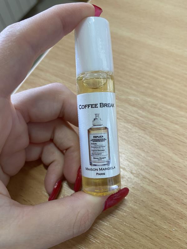 Coffee break maison martin margiela — ціна 215 грн у каталозі Парфуми ...