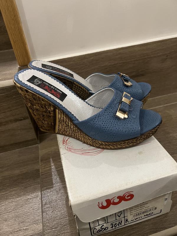 Шлепанцы женские — цена 500 грн в каталоге Шлепанцы Купить женские вещи по доступной цене на