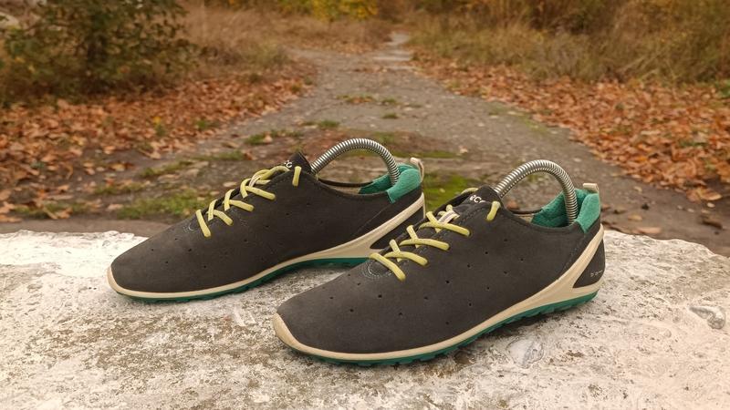 Ecco biom lite store