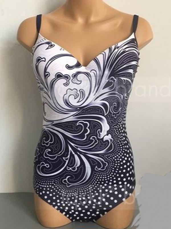 Супер красивый купальник цветы 3xl-4xl — цена 500 грн в каталоге ...
