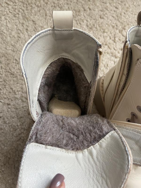 Черевики зимові — ціна 700 грн у каталозі Черевики Купити жіночі речі