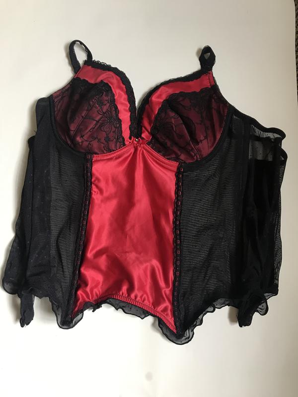 Корсет — ціна 28 грн у каталозі Корсети Купити жіночі речі за доступною ціною на Шафі Україна