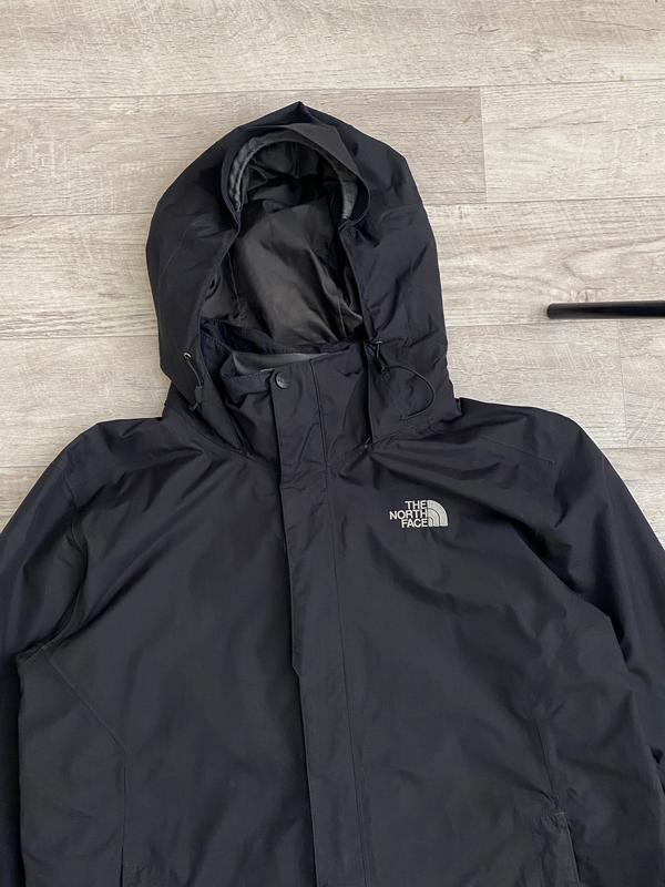 Ветровка от the north face — цена 559 грн в каталоге Ветровки Купить ...