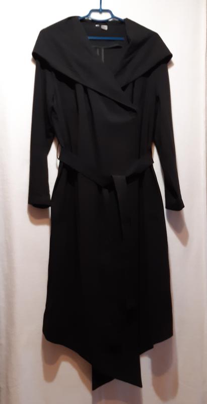 Плащ Handm — цена 660 грн в каталоге Плащи Купить женские вещи по доступной цене на Шафе Украина