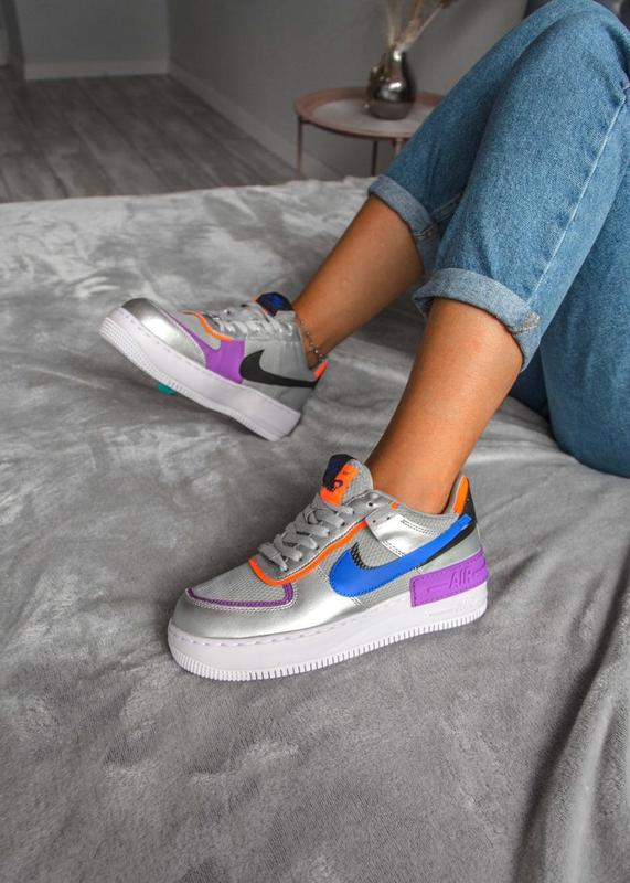 Кроссовки nike air force 1 мужские,женские найк аир форс форсы — цена ...