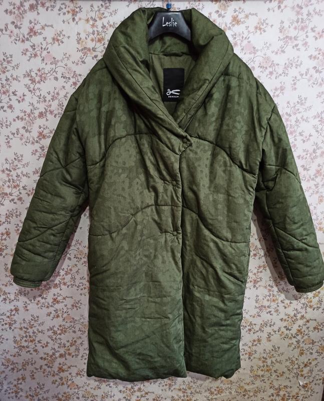 Куртка зимова — цена 450 грн в каталоге Куртки Купить женские вещи по доступной цене на Шафе