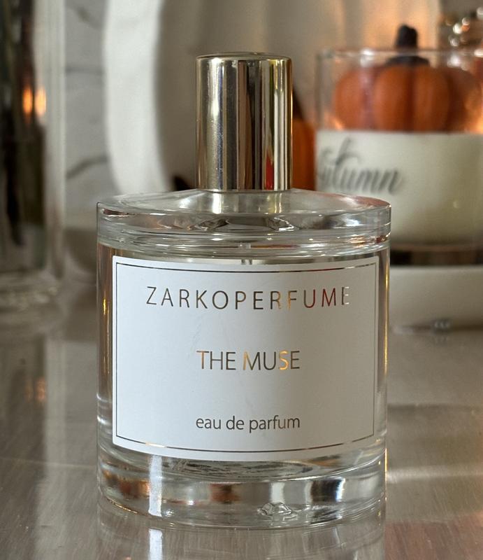 Распылив парфюму zarkoperfume the muse оригинал 2мл,3мл,5мл,8мл,10мл ...