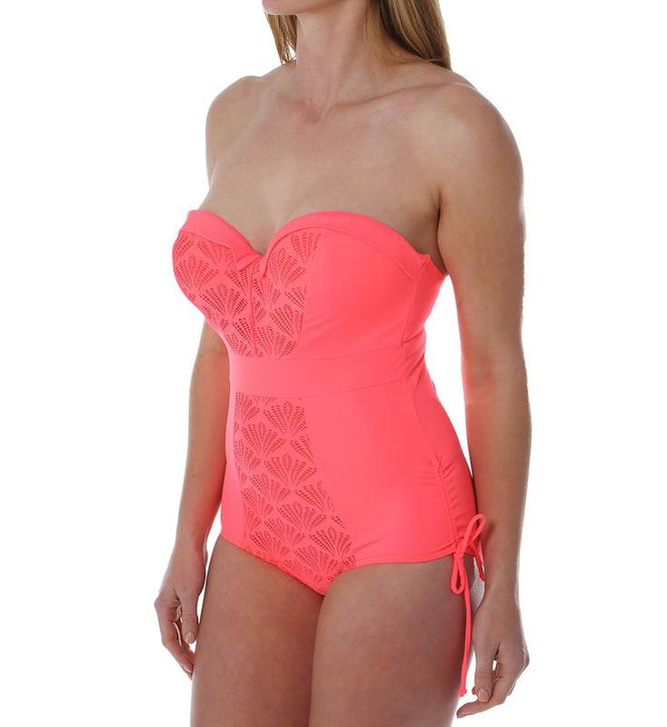 Купальник суцільний монокупальник Curvy Kate — ціна 750 грн у каталозі Купальники Купити жіночі