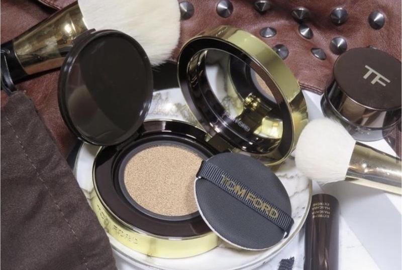 Tom ford cushion store