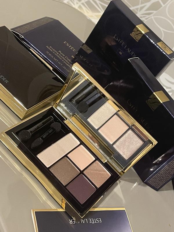 Estee lauder eyeshadow store