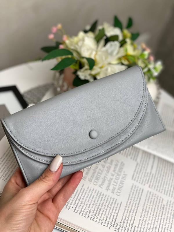 Гаманець жіночий — ціна 360 грн у каталозі Гаманці Купити аксесуари за доступною ціною на Шафі