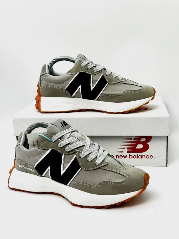 Кроссовки new balance 327 °^ женские кроссовки . — цена 1590 грн в ...